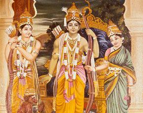 Glorification of Lord Rama - VNN - Vaishnava News Network | VNN ...