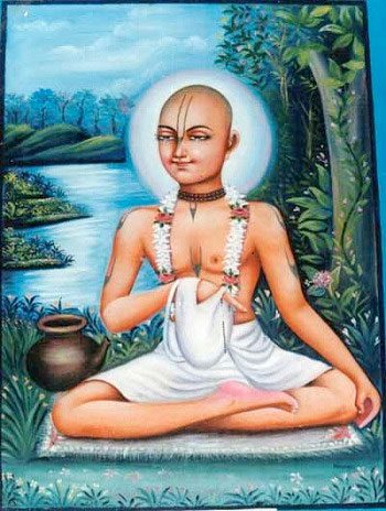 Disappearance of Shrila Sanatana Goswami - VNN - Vaishnava News Network | VNN – Vaishnava News ...