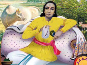 Pundarika Vidyanidhi - VNN - Vaishnava News Network | VNN – Vaishnava News Network