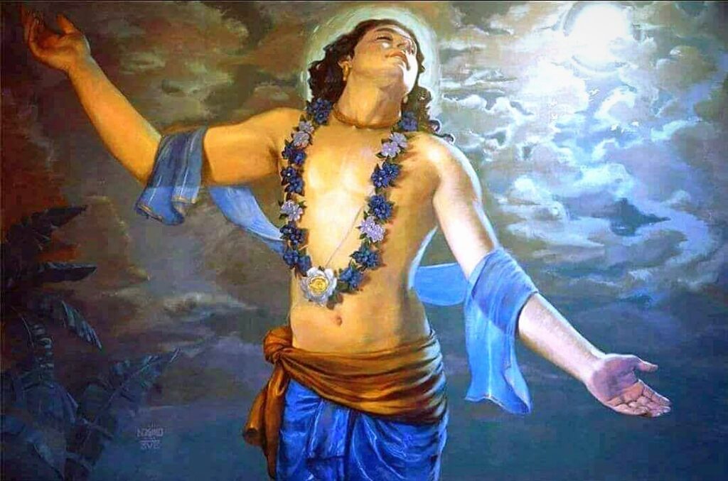 Discover Lord Nityananda’s Date of Birth - VNN - Vaishnava News Network | VNN – Vaishnava News ...